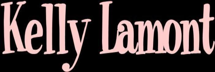 Kelly Lamont, Atomic Pin-Up