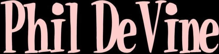 Phil DeVine